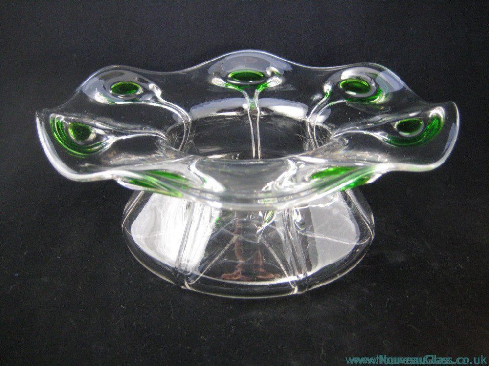 English & Scottish Glass Archives - Dragonfly
